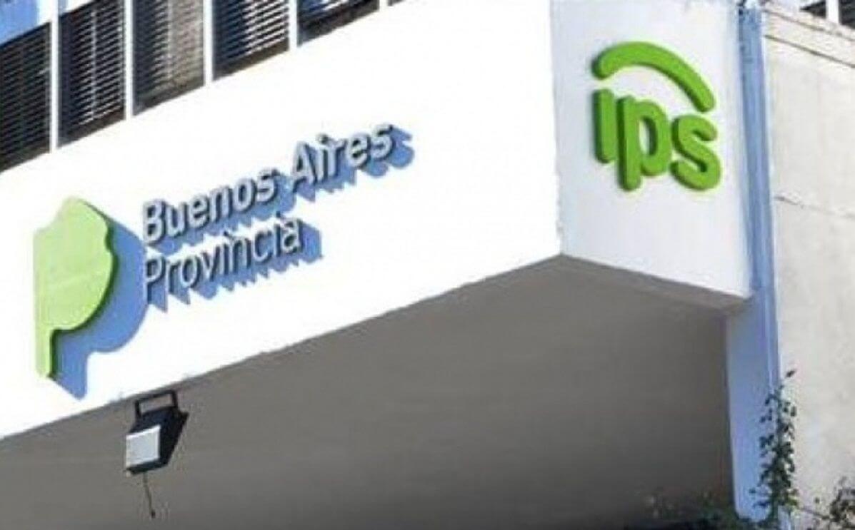 El IPS incorpora trámites de poderes y propuesta de pagos a la ...
