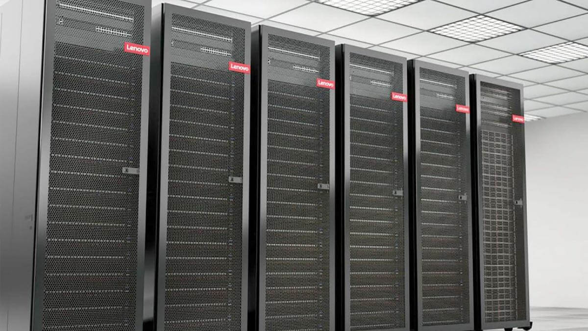 Argentina compró una supercomputadora que estará entre las más potentes ...