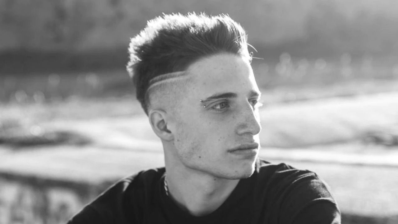 Wos despide su gira presentación del disco "Oscuro éxtasis" - Punto ...