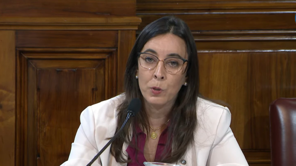 La hija de Cavallo será la embajadora de Argentina ante la OEA - Punto ...