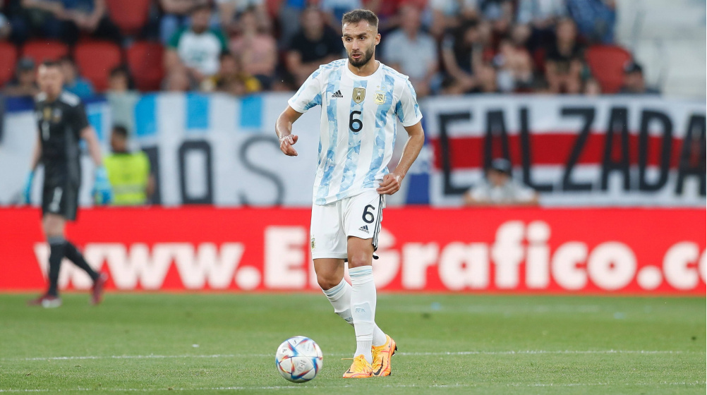 Las dificultades que le surgieron a River para la vuelta de Germán ...