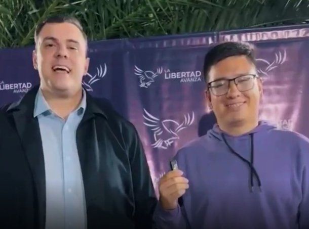 El Gordo Dan afuera de todo y arruinado por los hermanos Milei ...