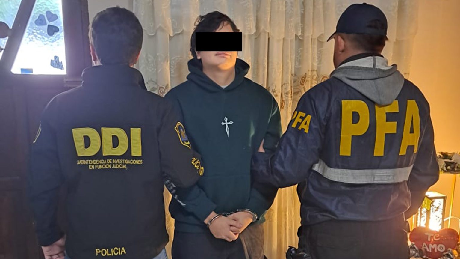 Detención: Fútbol Libre, Pelota Libre y ahora Al Ángulo TV - Punto ...