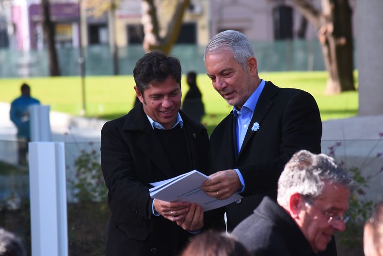 La Plata, bastión en ascenso para el peronismo: tuvo su mayor ...