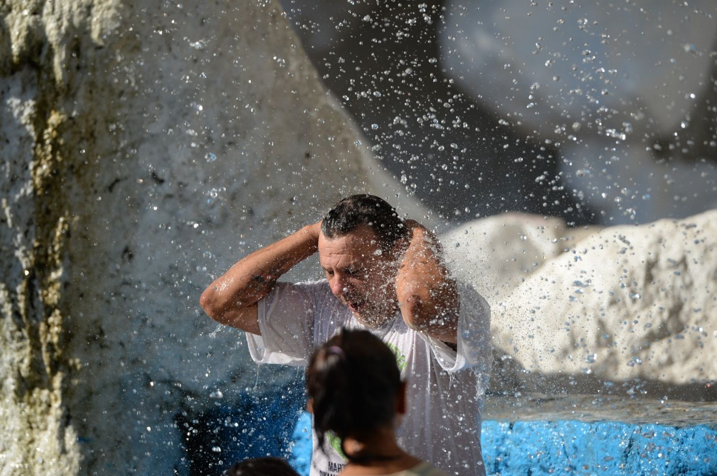 Los días de calor que quedaron en la historia de La Plata: récords ...